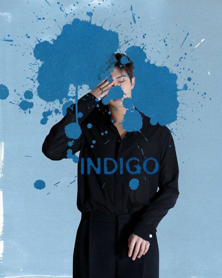 BTS'ten RM, Yaklaşan Solo Çıkış Albümü “Indigo” İçin İlgi Çekici İlk ...