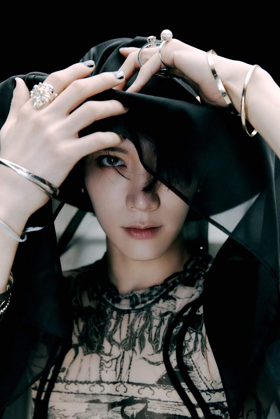 [STATION : NCT LAB] NCT'den Ten, Yeni Solo Teklisi "Birthday" İçin ...