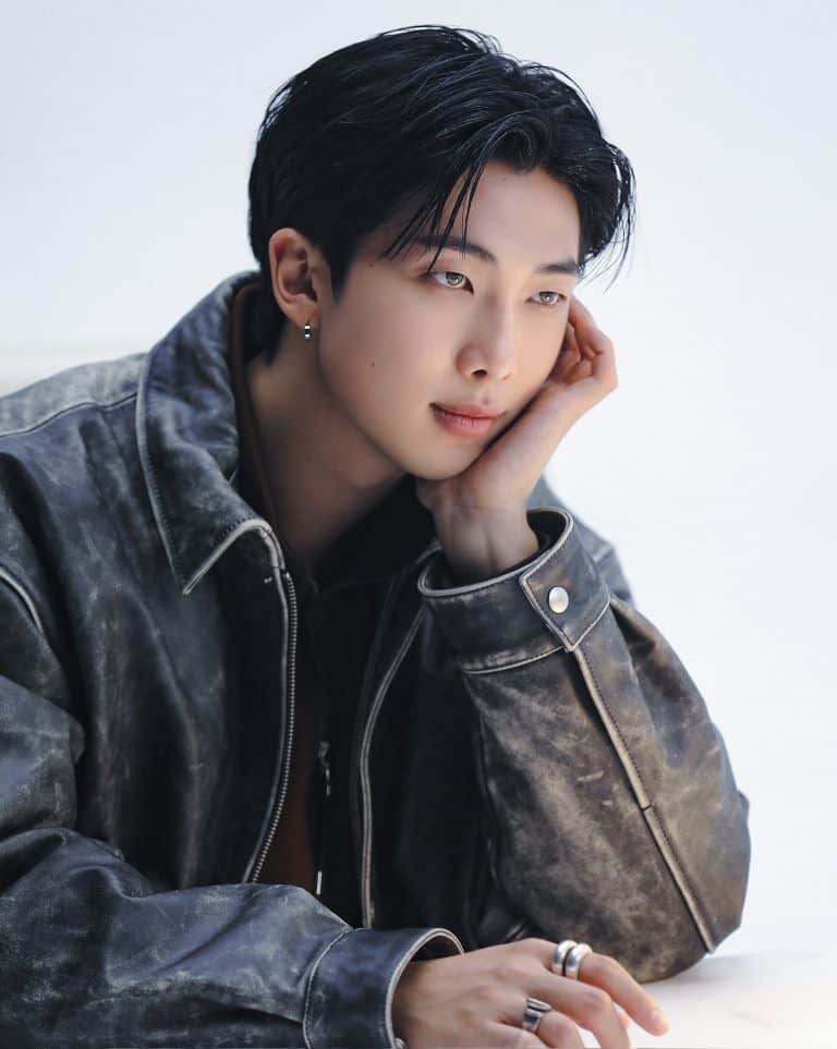 RM "Indigo" - KoreZin