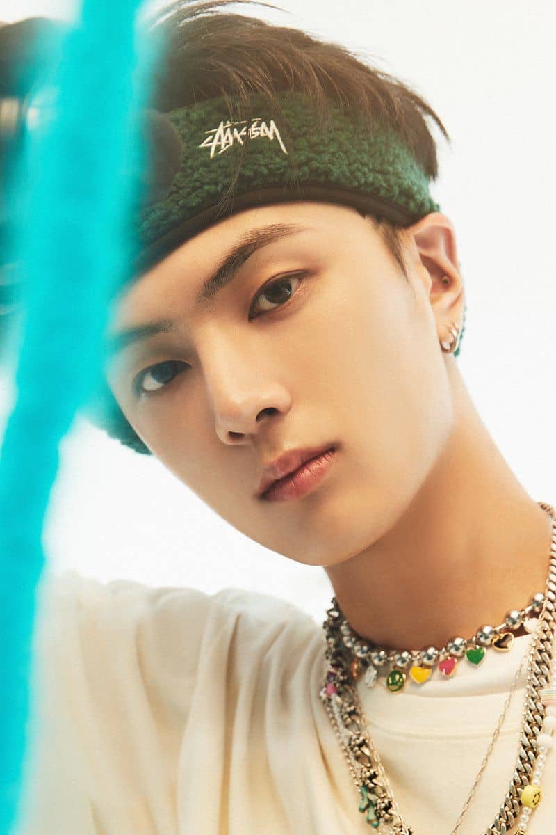 ENHYPEN'dan Jay, Kore Tarihi İle İlgili Sözlerinden Dolayı Özür Diledi ...