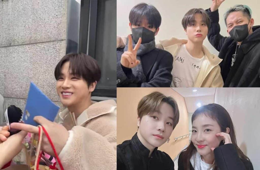 iKON'dan Jinhwan İlk Müzikali Dracula'yı Tamamladı + Son Performansında ...