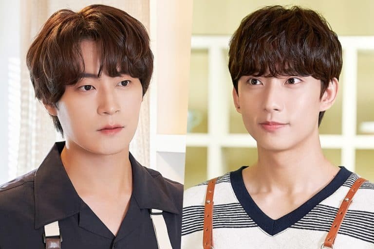 Gongchan ve Cha Seowon'ın Başrol Olduğu "Unintiontional Love Story ...