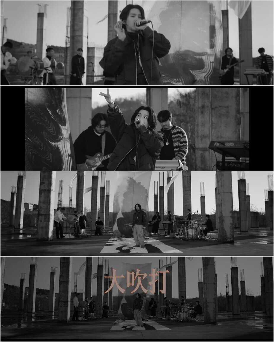 BTS'ten SUGA, "Daechwita" Şarkısı İçin Canlı Performans Videosu ...