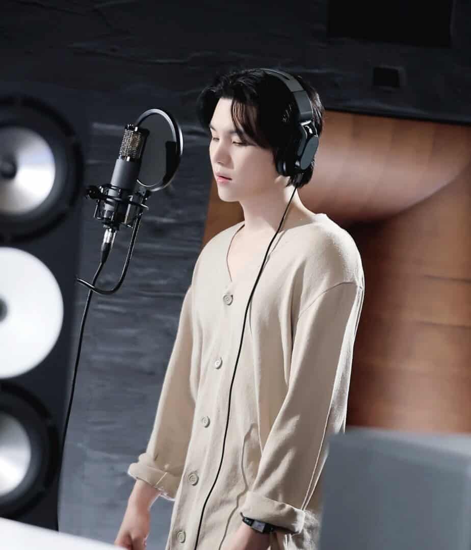 BTS'ten SUGA, Yaklaşan Solo Çıkış Albümü "D-DAY" İçin Promosyon Takvimi ...