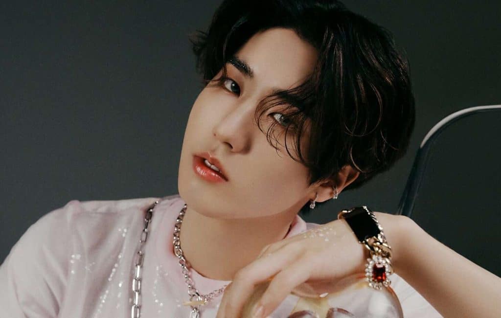 Stray Kids'ten HAN, Kendi Bestelediği Yeni Şarkısı "Miserable (You & Me)"yi Yayımladı - KoreZin