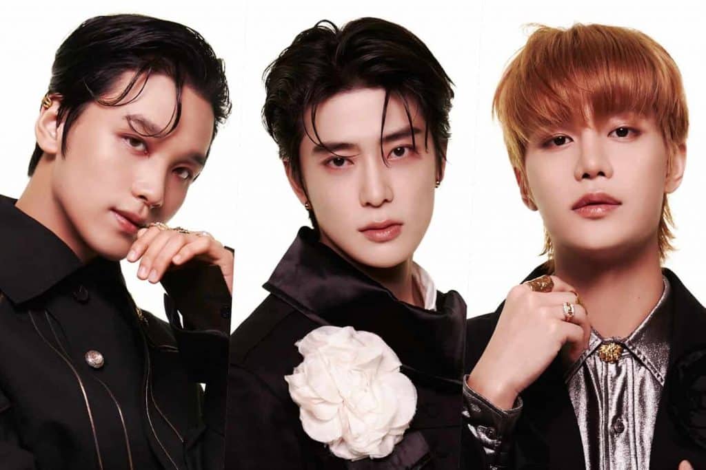 NCT 127, Yaklaşan Tam Albümleri "Fact Check" İçin Haechan, Jaehyun Ve ...