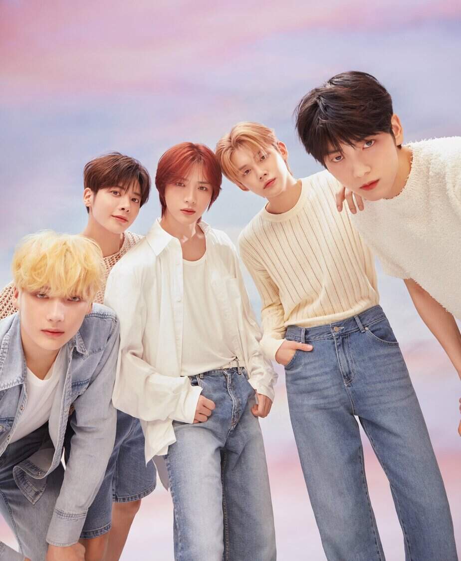 TXT, “The Name Chapter: FREEFALL” Albümü ile Billboard 200 Listesinde 2 ...