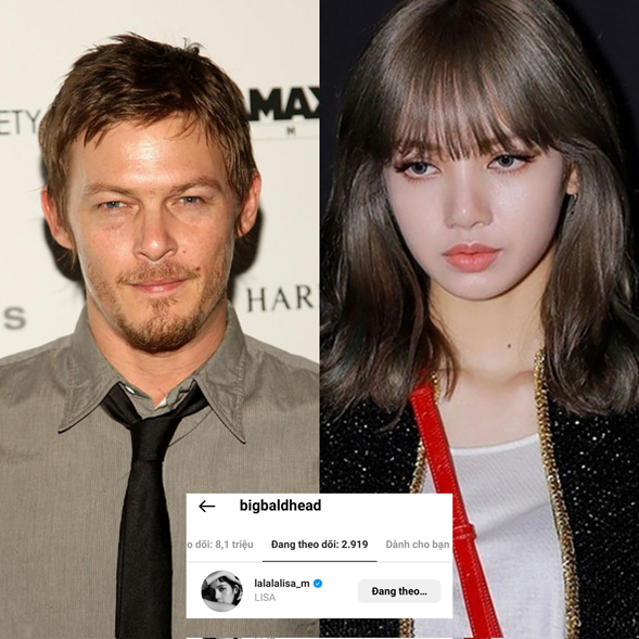 BLACKPINK'den Lisa'nın 'The Walking Dead' Dizisinde Rol Alacağı ...