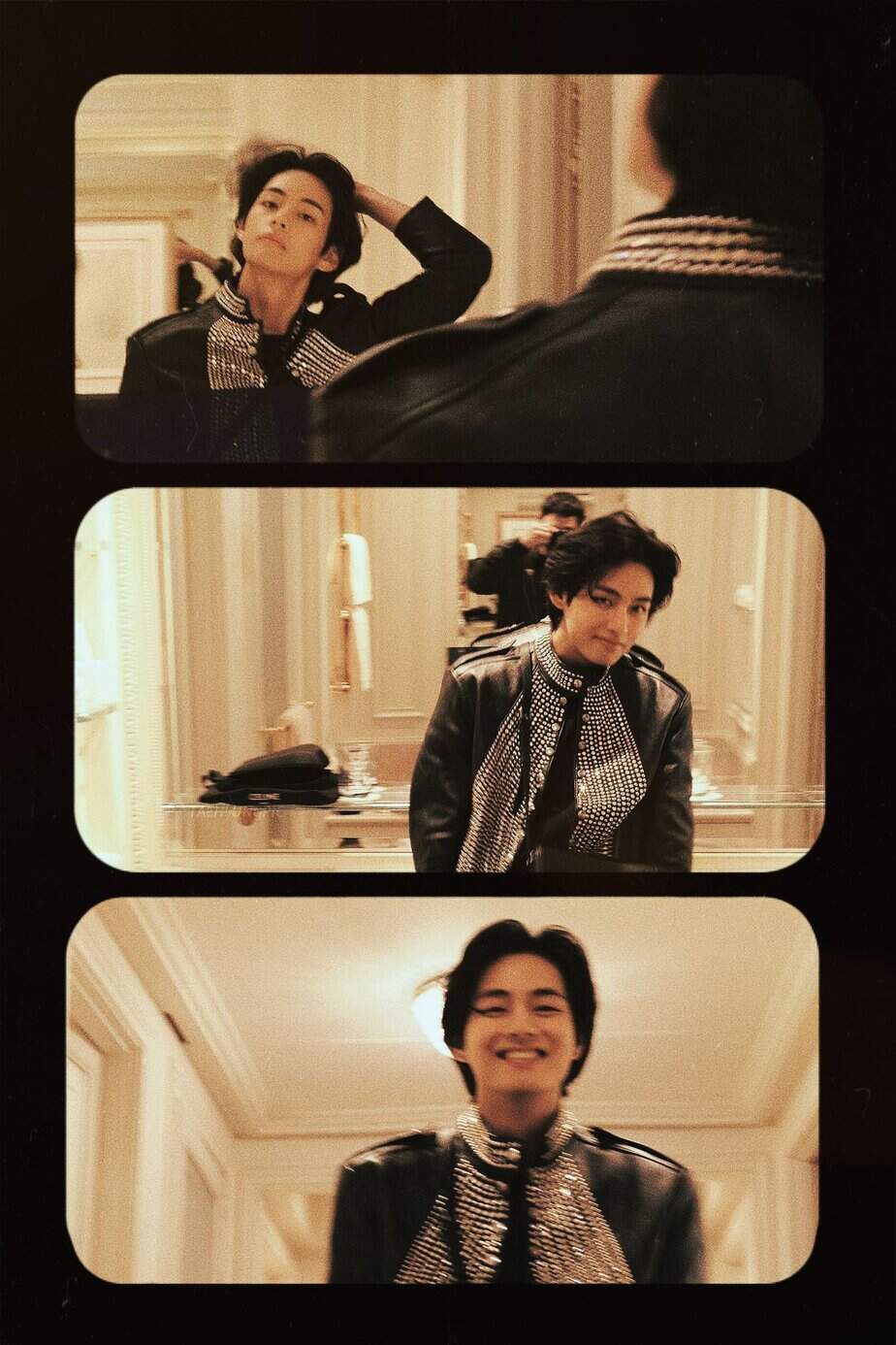 [Instiz] Netizenler; BTS'ten V'nin, En Güzel Instagram Gönderilerine Sahip İdol Olduğunu ...