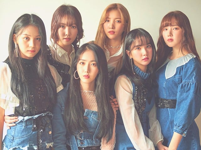 GFRIEND, 4 Yıl Aradan Sonra 10. Yıl Dönümlerinde Yeniden Bir Araya ...