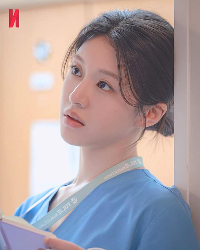 'Hospital Playlist'in Yan Dizisi 'Resident Playbook'un İlk Tanıtım ...