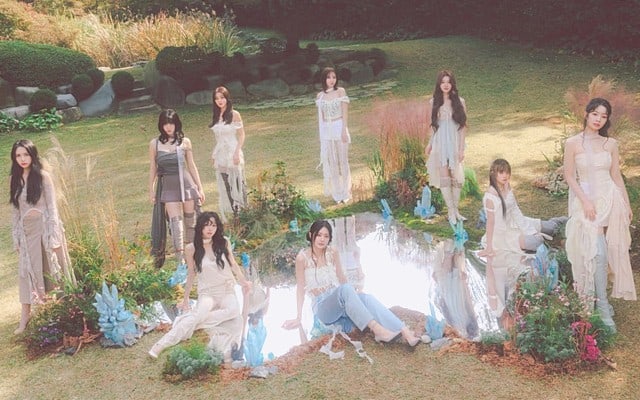 TWICE'ın 'I GOT YOU' Parçası, 40 Ülkede iTunes Listelerinde Zirveye ...