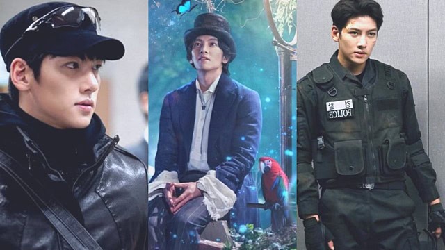 'Welcome to Samdal-ri'yi Seven Dizi Severler İçin Ji Chang Wook'un En ...