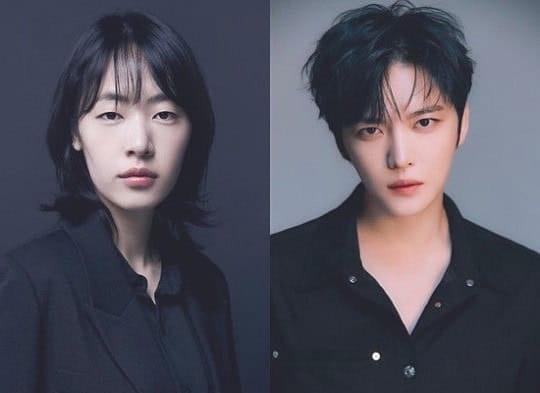 JYJ'den Kim Jae Joong ve Oyuncu Kong Seong Ha, Yeni Korku Filmi ...