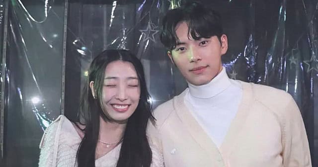 Ryu Da In, Lee Chae Min ile Olan İlişkisi Hakkında Konuştu: "Çok ...