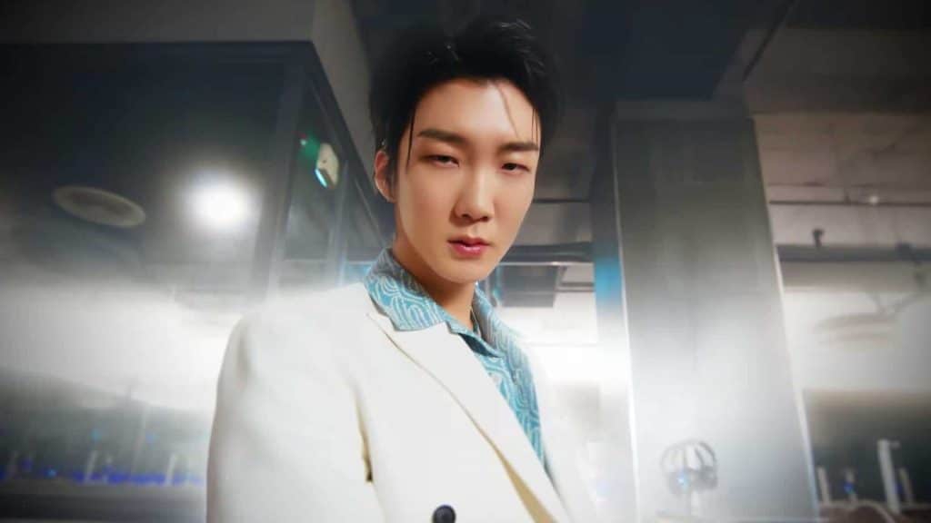 WINNER'dan Lee Seung-hoon, "My Type" ile Solo Kariyerine Adım Attı - KoreZin