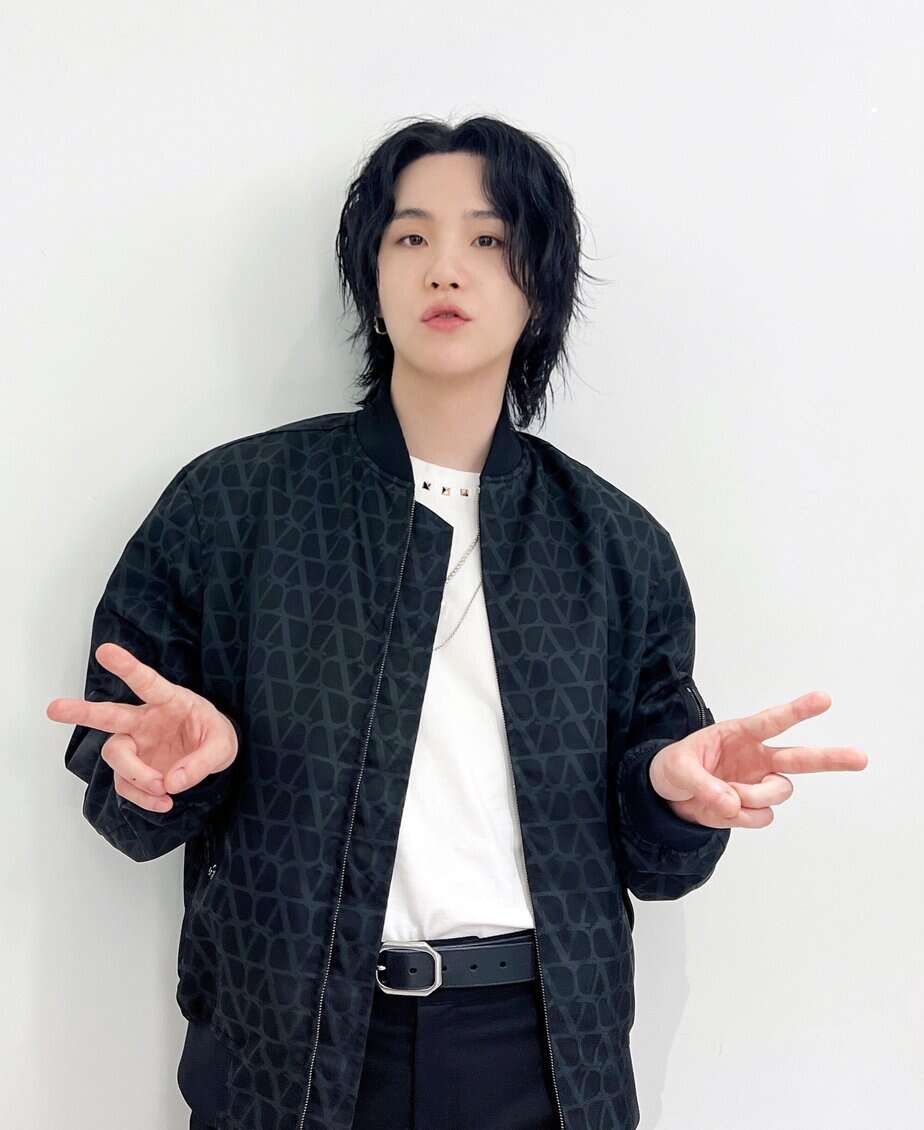 BIGHIT MUSIC, BTS'ten SUGA'nın Alkollü Scooter Kullanımına Dair ...