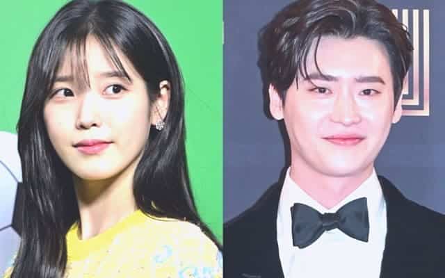 Lee Jong Suk, IU'nun Konserine Giderek Ayrılık Söylentilerini Yalanladı ...