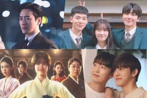 Ekim 2024'te Çıkacak Olan 12 Yeni Kore Dizisi - KoreZin