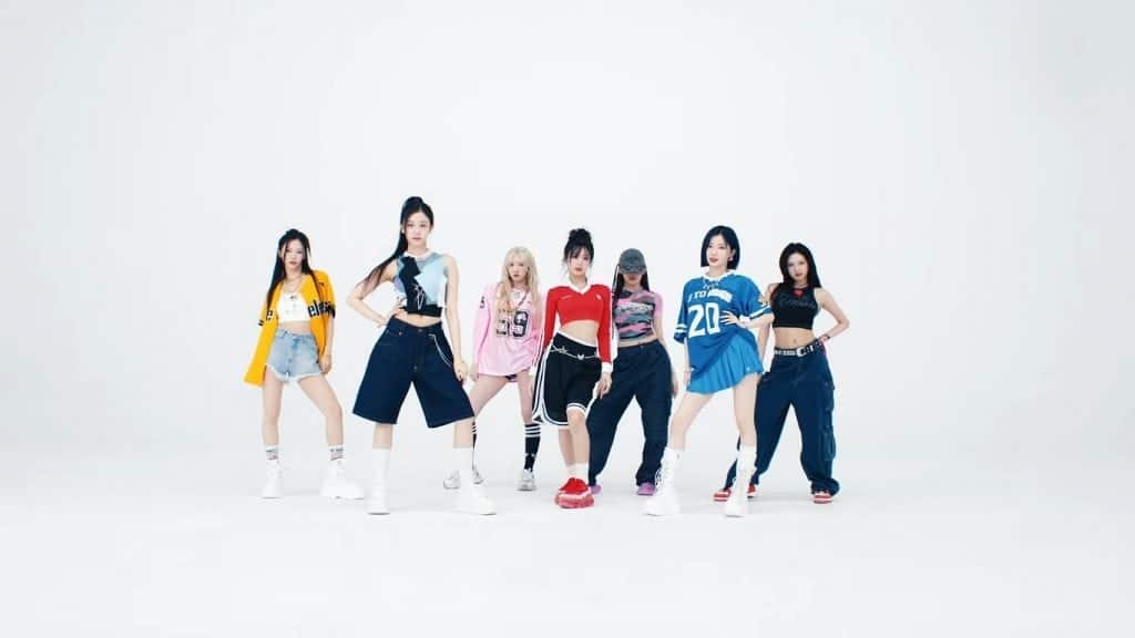 BABYMONSTER, 'DRIP' Şarkısı için Performans Videosu Yayımladı - KoreZin