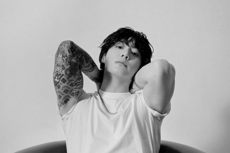 BTS'ten Jungkook'un Evine İzinsiz Girmeye Çalışan Japon Kadın ...