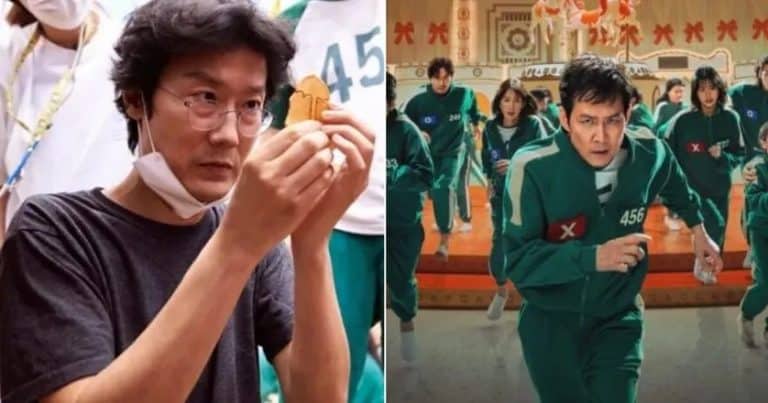 "Squid Game"in Yönetmeni, 3. Sezonun Detaylarını Paylaştı - KoreZin