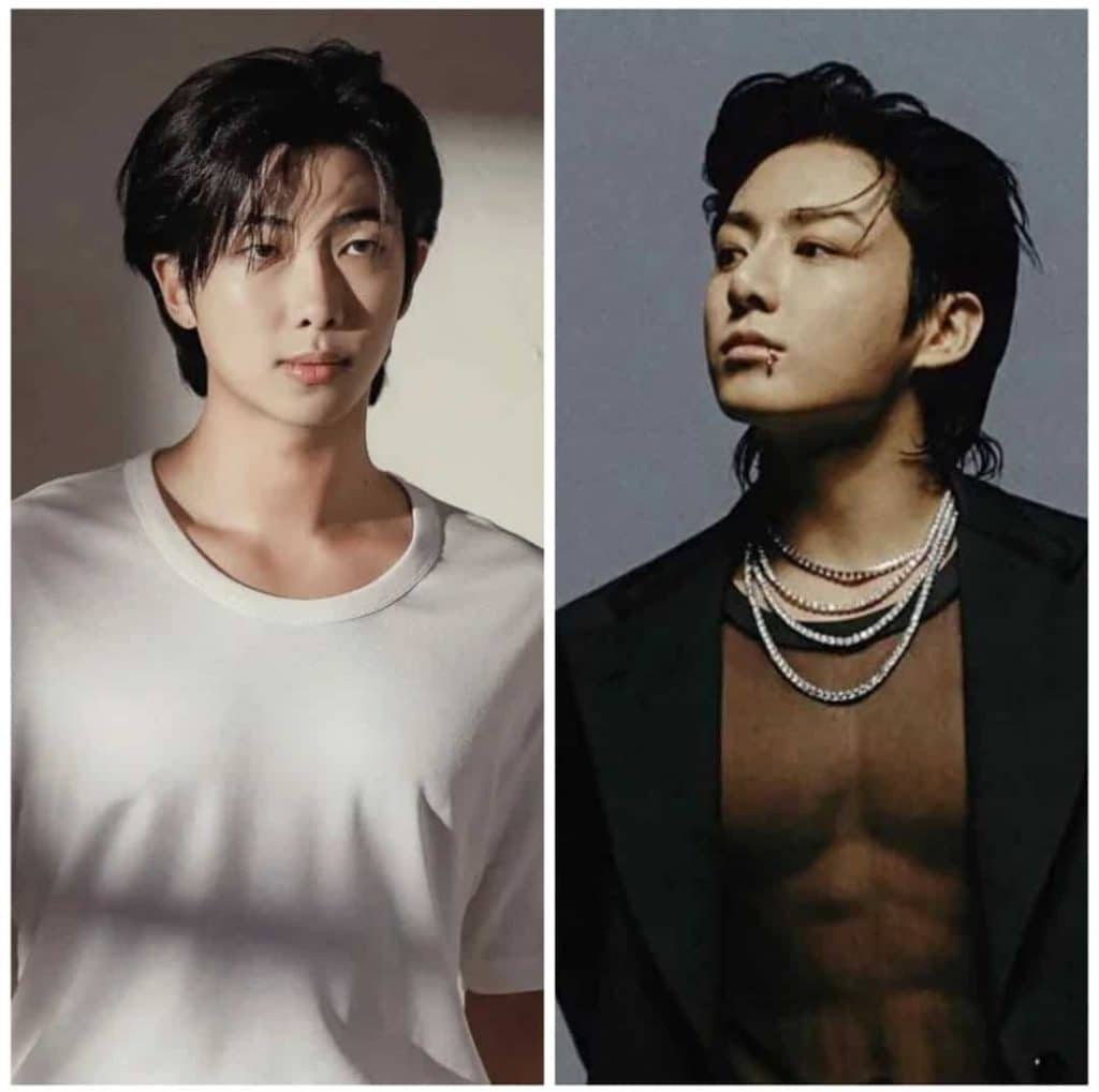 BTS'ten RM ve Jung Kook, Reklam Dünyasının 'Oscar'ı Sayılan '2025 Clio Müzik Ödülleri'nde "Bronz ...