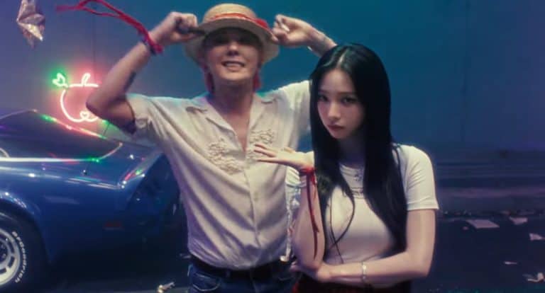 [Theqoo] G-DRAGON, "TOO BAD (feat. Anderson .Paak)" Şarkısı için Müzik ...