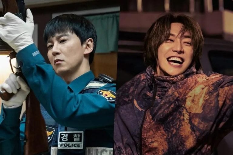 Netflix'in Yeni Aksiyon-Gerilim Dizisi "Trigger"dan İlk Kareler ...