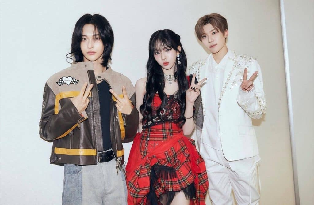 Yeni SM İdolünün DM Yoluyla Keşfedildiği Ortaya Çıktı - KoreZin