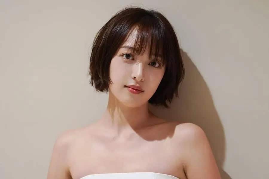 Aktris Kim Bo Ra, Evliliğinin İlk Yılında Boşandı - KoreZin