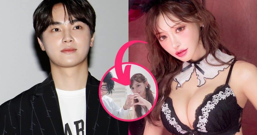 Ju Haknyeon'un THE BOYZ'dan Ayrılmasına Sebep Olan Japon Yetişkin Film Yıldızı Asuka Kirara ...