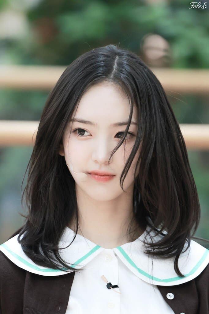 Gitgide Güzelleşen Bir Yıldız: KiiiKiii'den Lee Sol! 🌟 - KoreZin