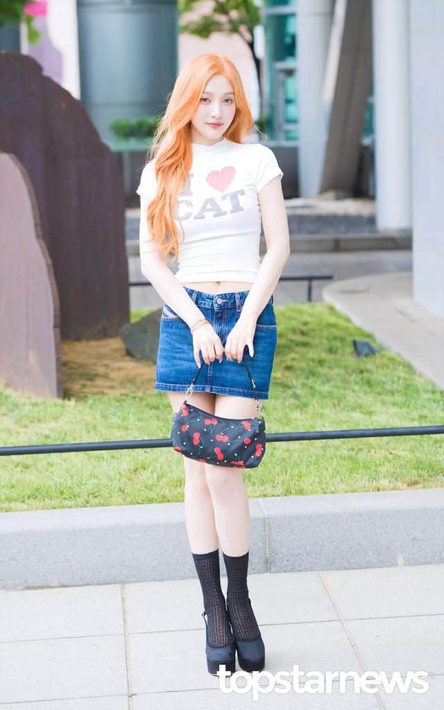 Red Velvet'tan Joy'un Ani Kilo Kaybı, "Wegovy" Kullanımından mı ...