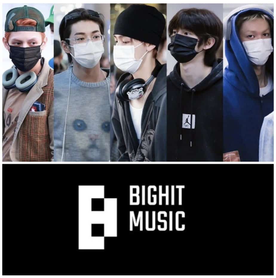 BIGHIT MUSIC, Yeni Erkek Grubu "CORTIS"i Yayımladığı Tanıtım Videosu ile Duyurdu - KoreZin