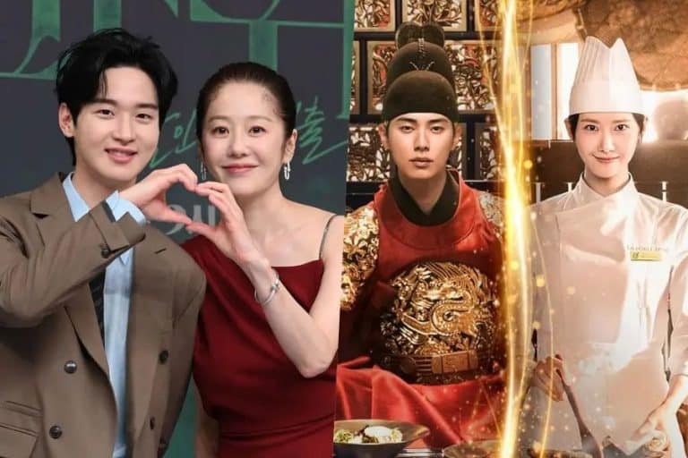 "Queen Mantis" En Yüksek Reytingine Ulaşırken, "Bon Appétit, Your ...